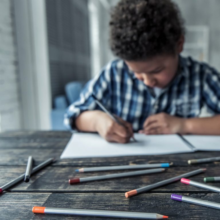 Child Abuse & Neglect - CO4Kids