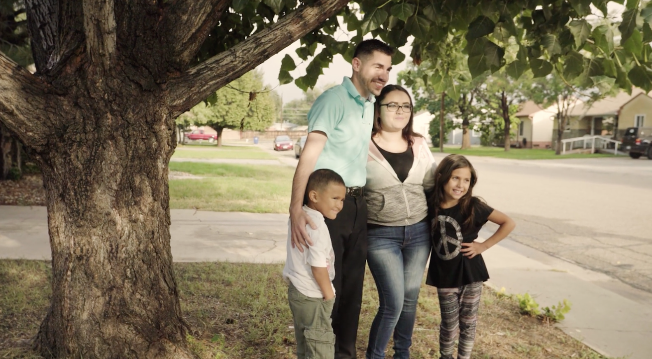 Meet Himon - CO4Kids