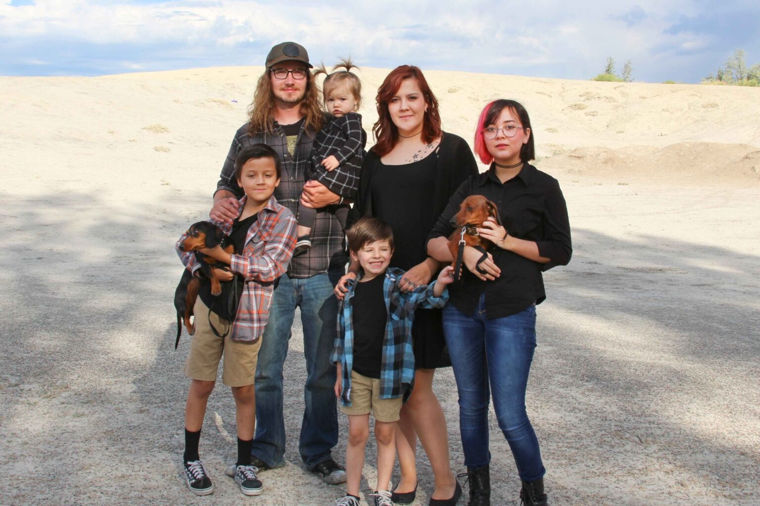 Foster Care in Colorado - CO4Kids