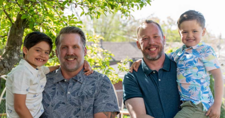 Foster Care in Colorado - CO4Kids