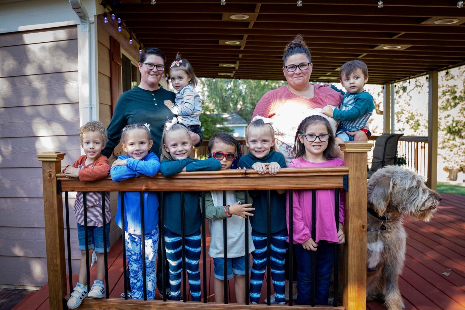 Foster Care in Colorado - CO4Kids