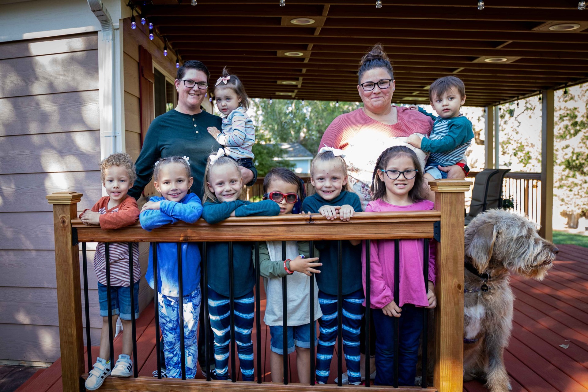 Foster Care in Colorado - CO4Kids