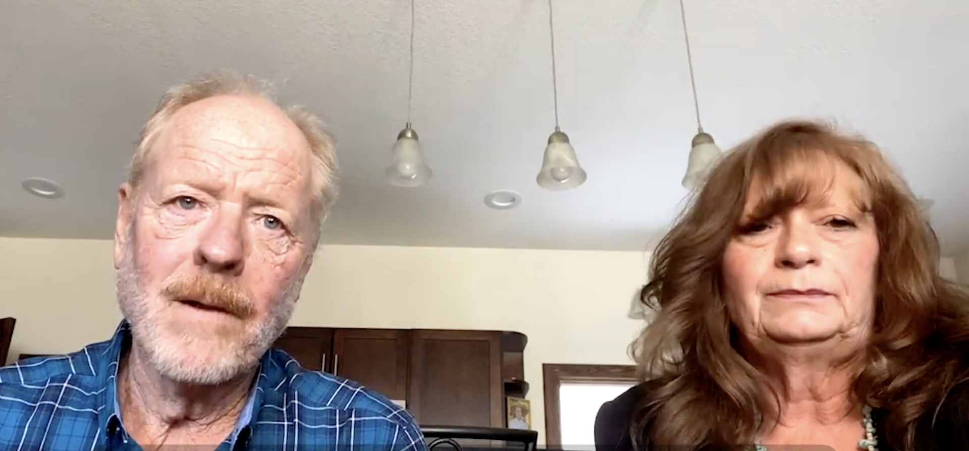 Meet Deborah and Lester - CO4Kids