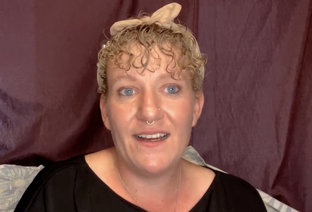 Meet Adriane - CO4Kids