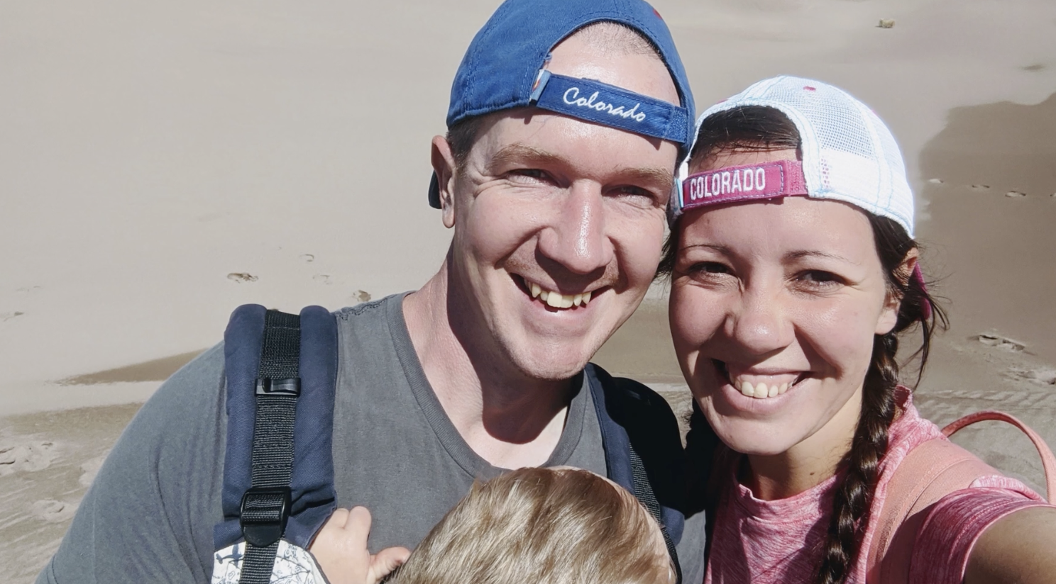 Meet Bonita and Matthias - CO4Kids