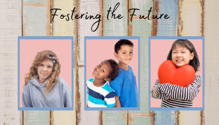 Virtual Lunch & Learn Fostering Information Session - CO4Kids