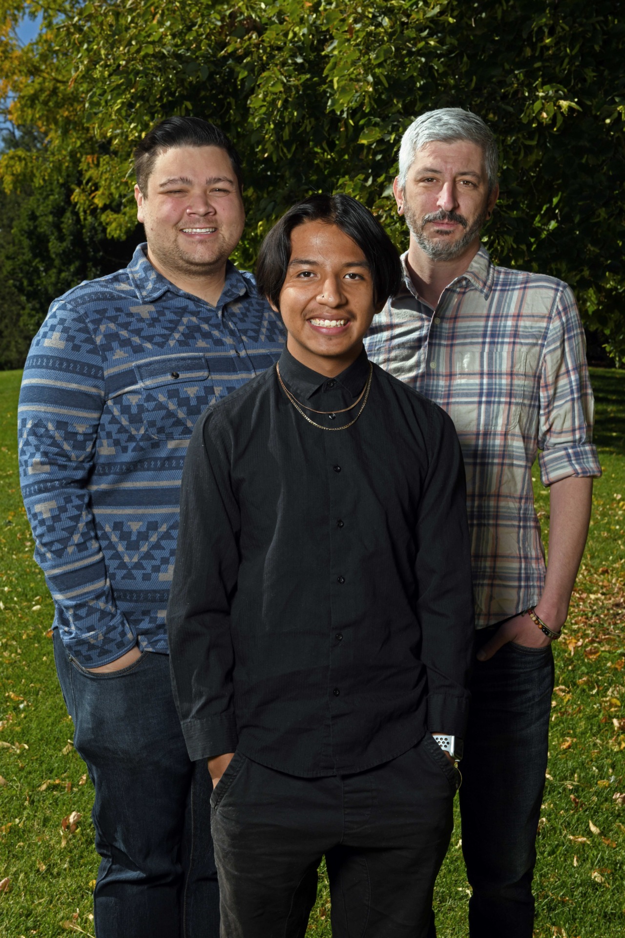 CDHS Recognizes Four Colorado Adoptive Families in Celebration of ...