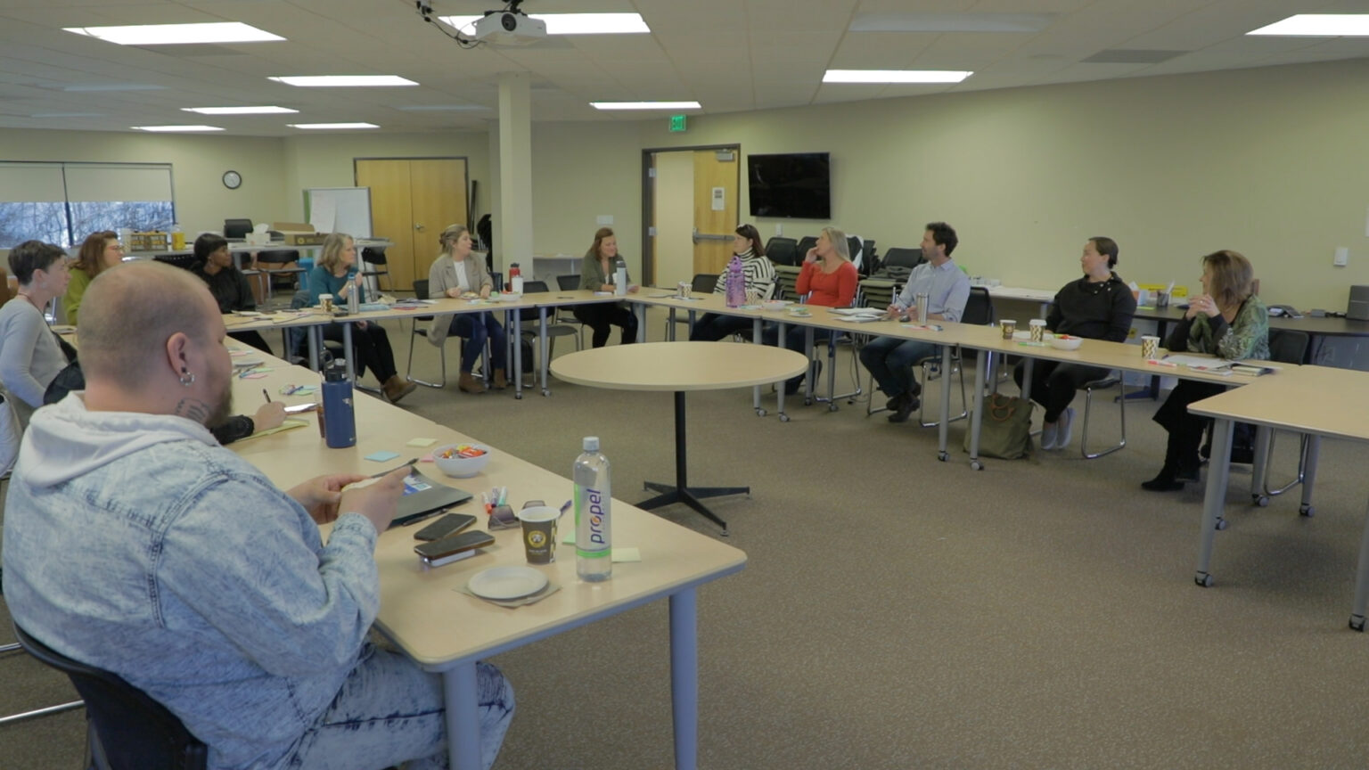 Reimagining Colorado's Child Welfare System - CO4Kids