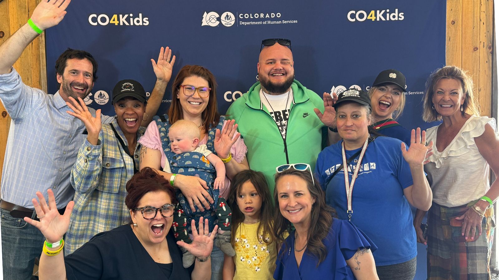 Reimagining Colorado's Child Welfare System - CO4Kids