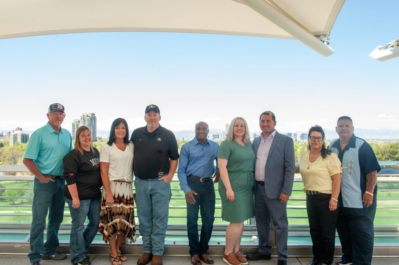 CDHE and CDHS to host 27th annual graduation celebration for foster ...